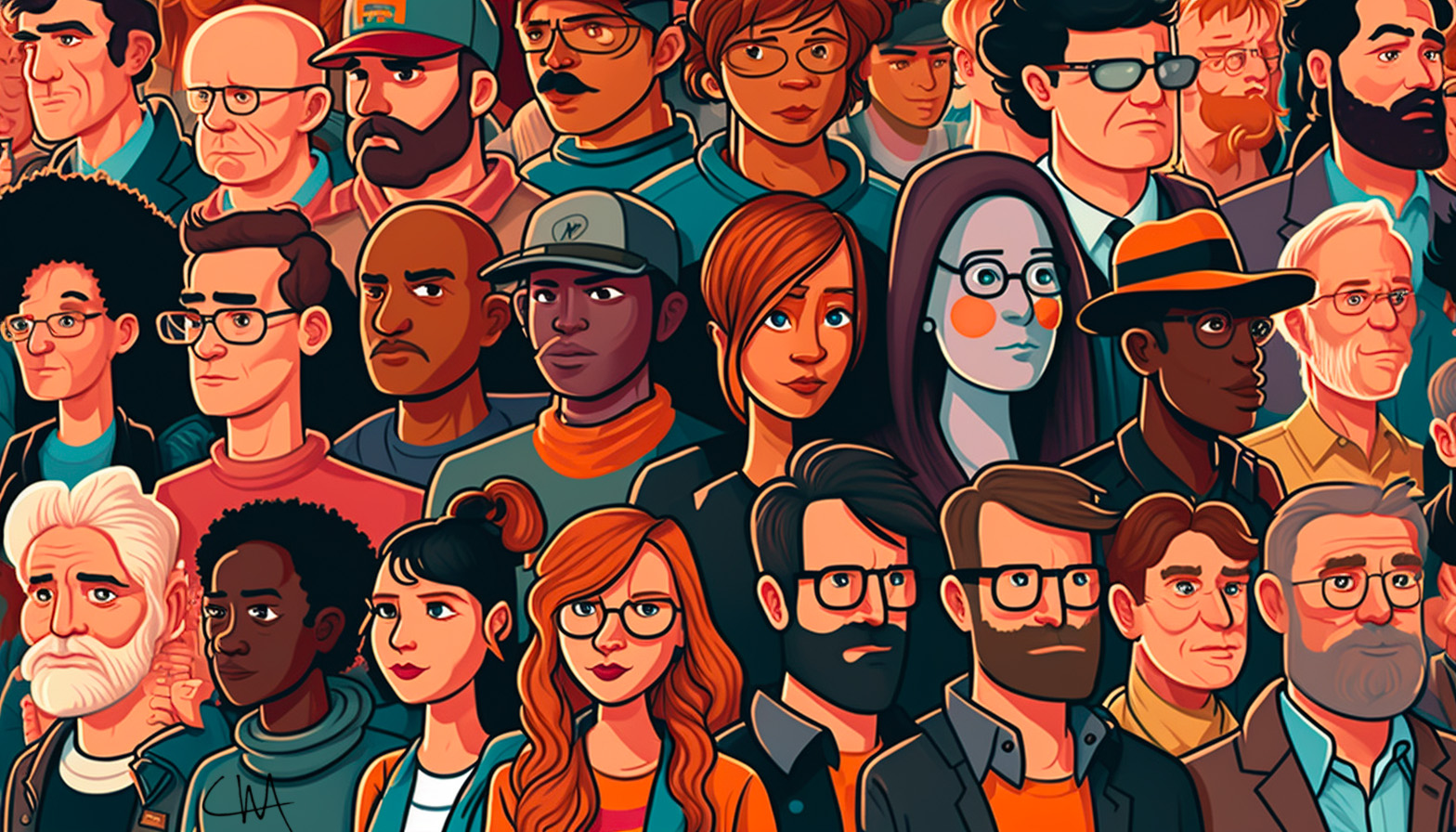 Chris Abrams | Building a community of engineering leaders