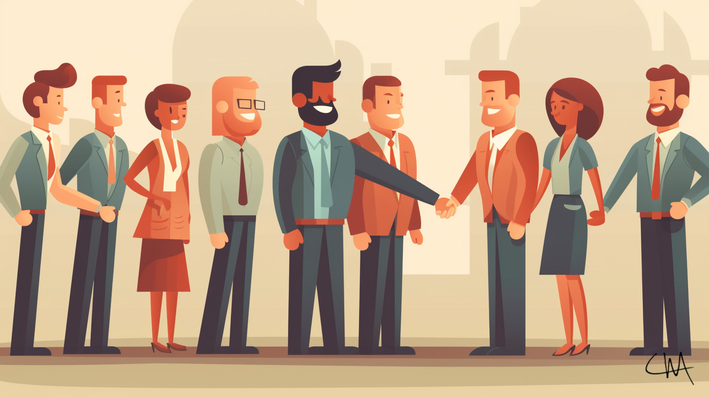 Chris Abrams | Seven tips for new leaders